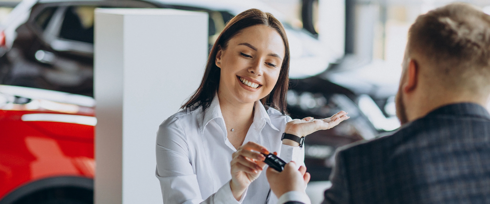 BURNABY Used Car Dealer | New and Used Car For Sale | VV Auto Inc